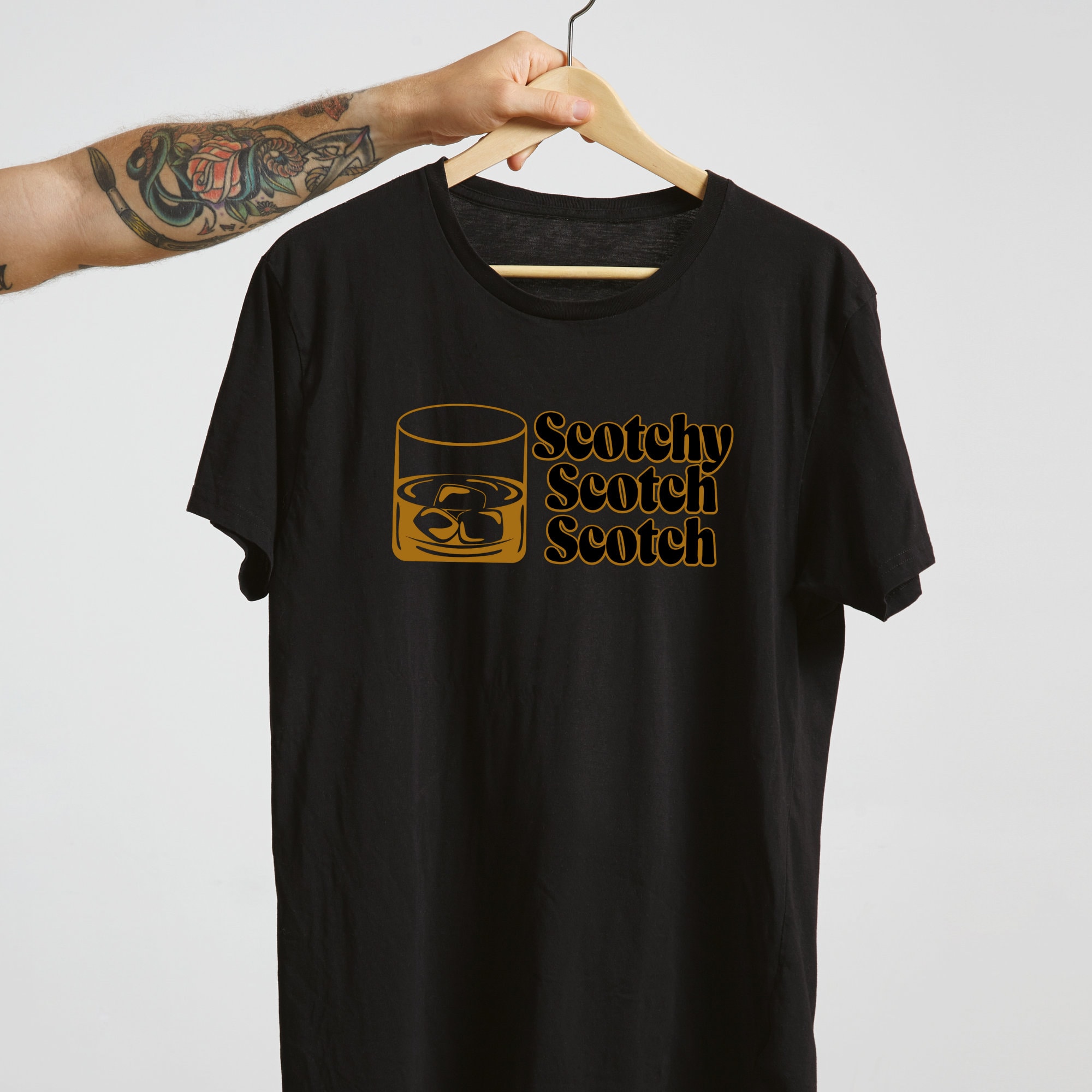 Scotchy Scotch Scotch Svg/ Scotch Svg/ Anchorman Scotch Svg/ - Etsy UK