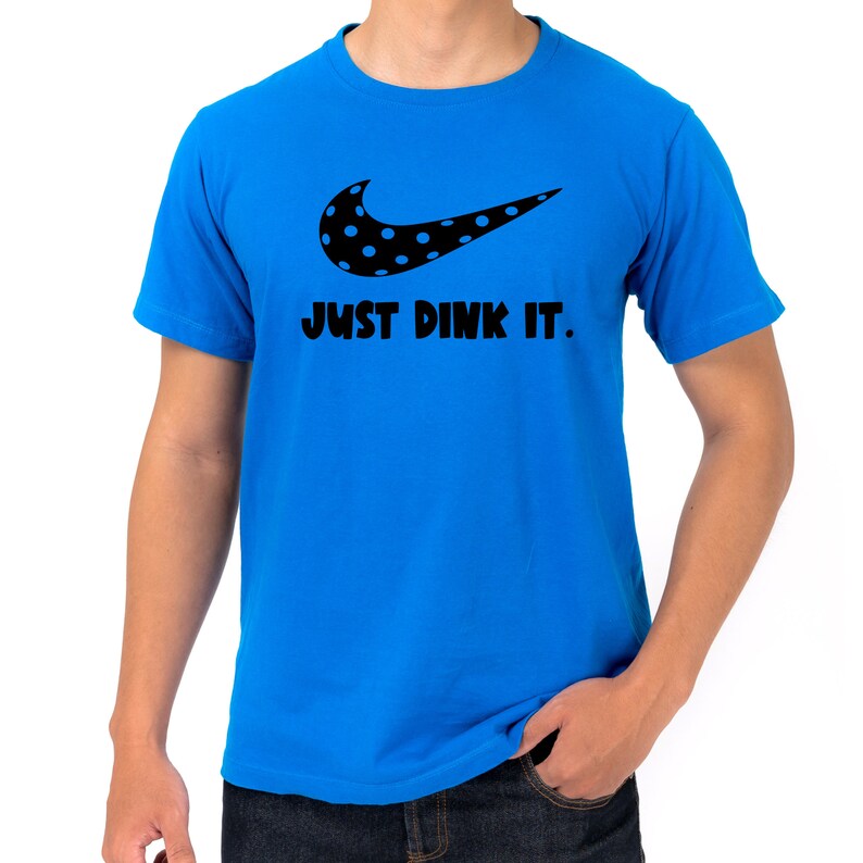 Just Dink It Svg Png/ Pickleball Svg Png/ Funny Dink Svg Png ...