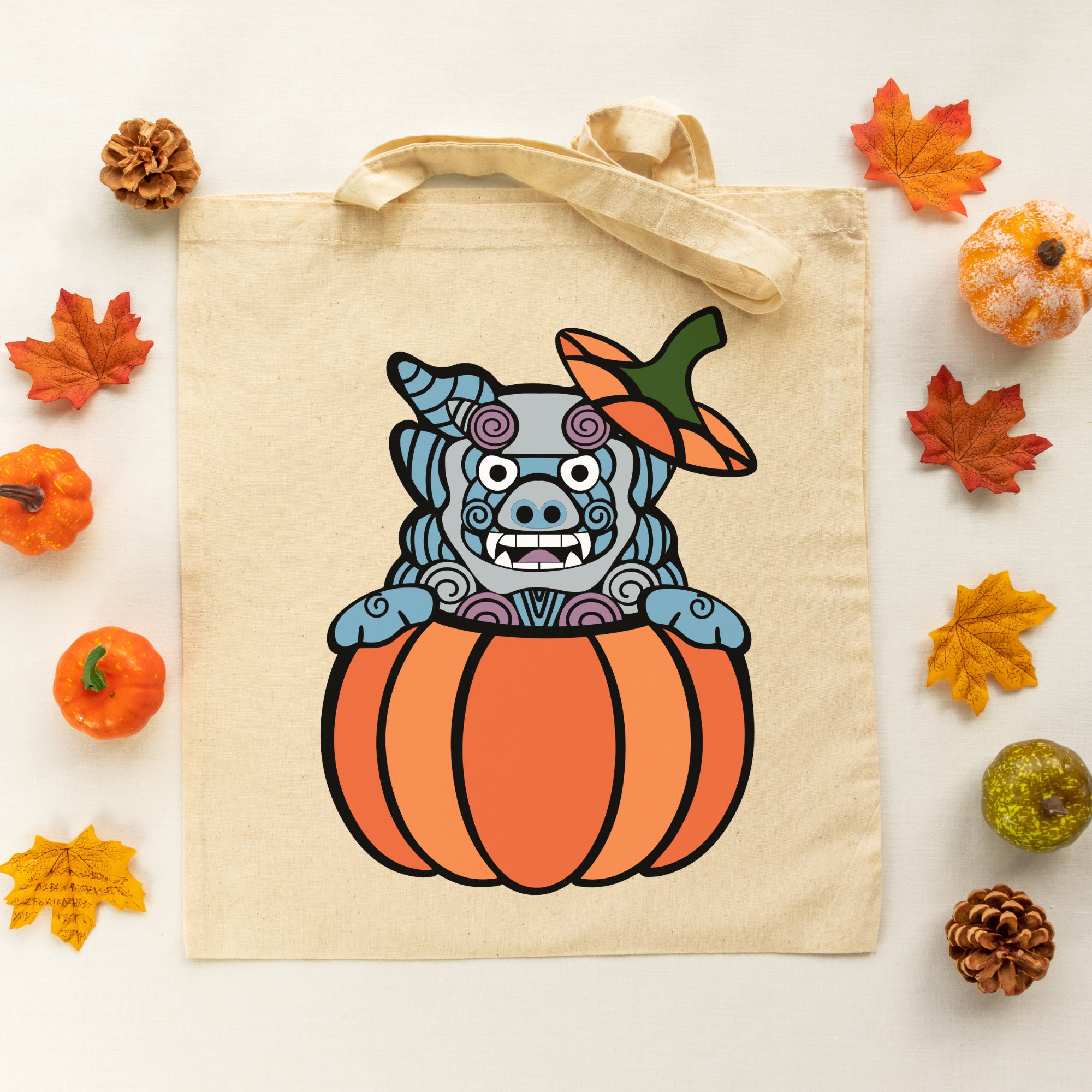 Shisa Pumpkin Svg Png/ Male Shisa Clip Art/ Guardian Dog - Etsy