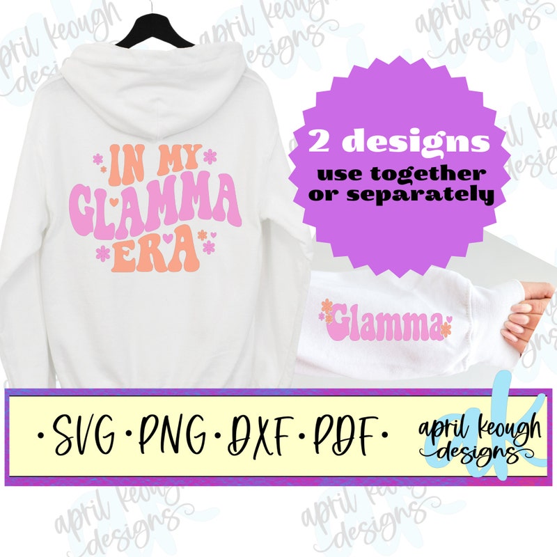 Glamma - Etsy