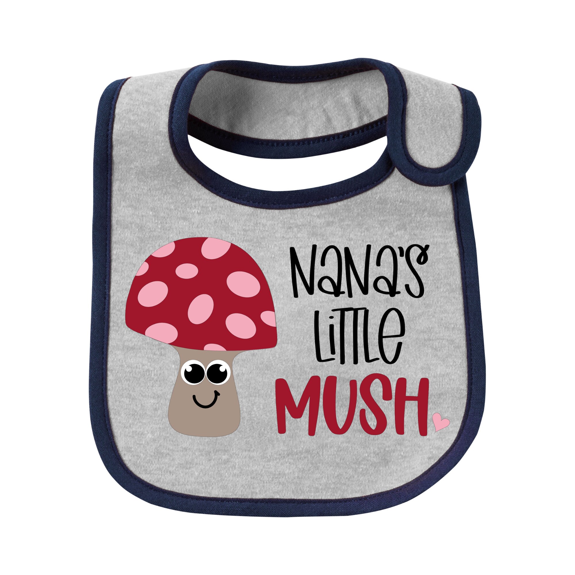 Nanas kleine Mush svg png / Pilz svg png / Baby Pilz ClipArt / - Etsy.de