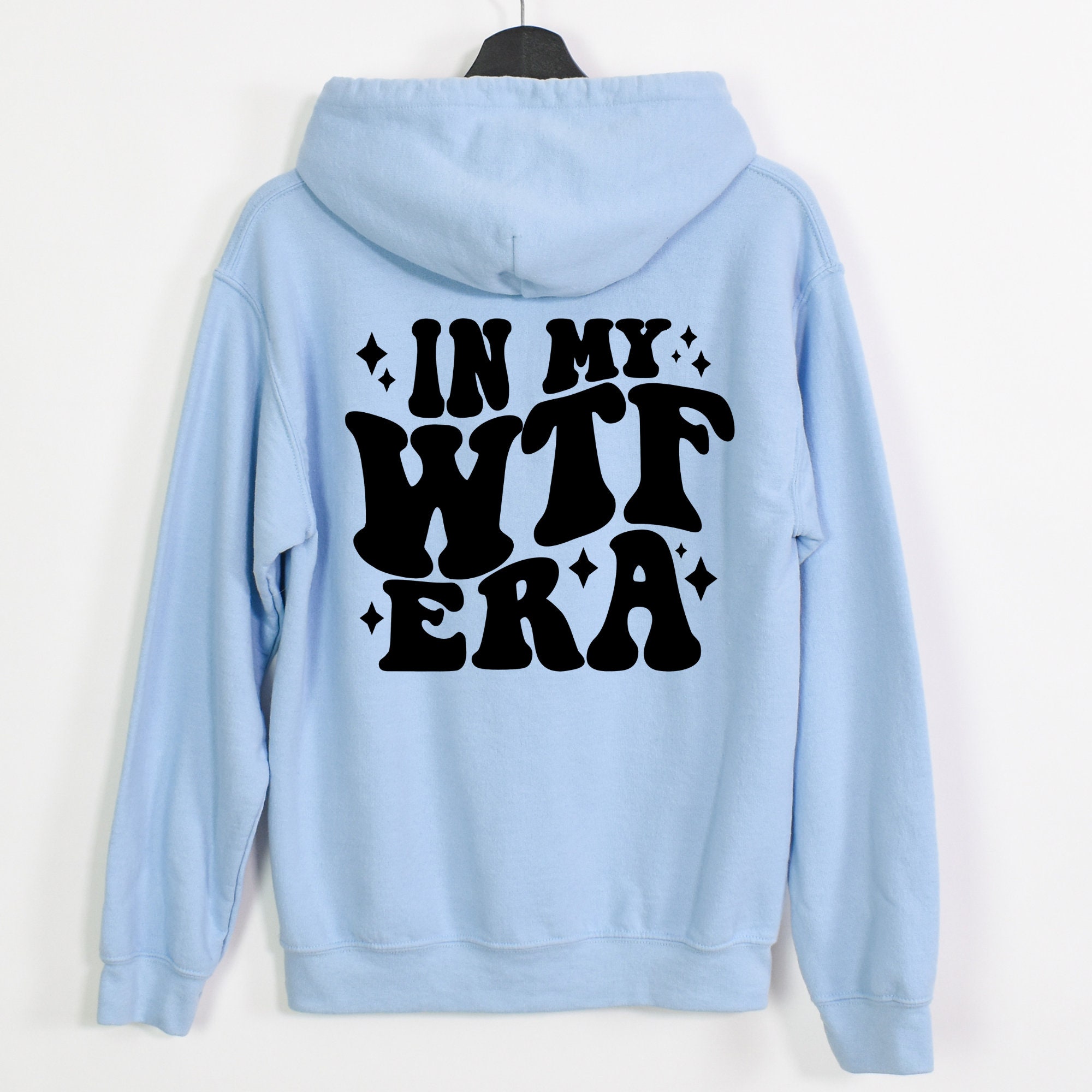 In My WTF Era Retro Svg Png/ WTF Svg Png/ Era Cut File Cricut - Etsy