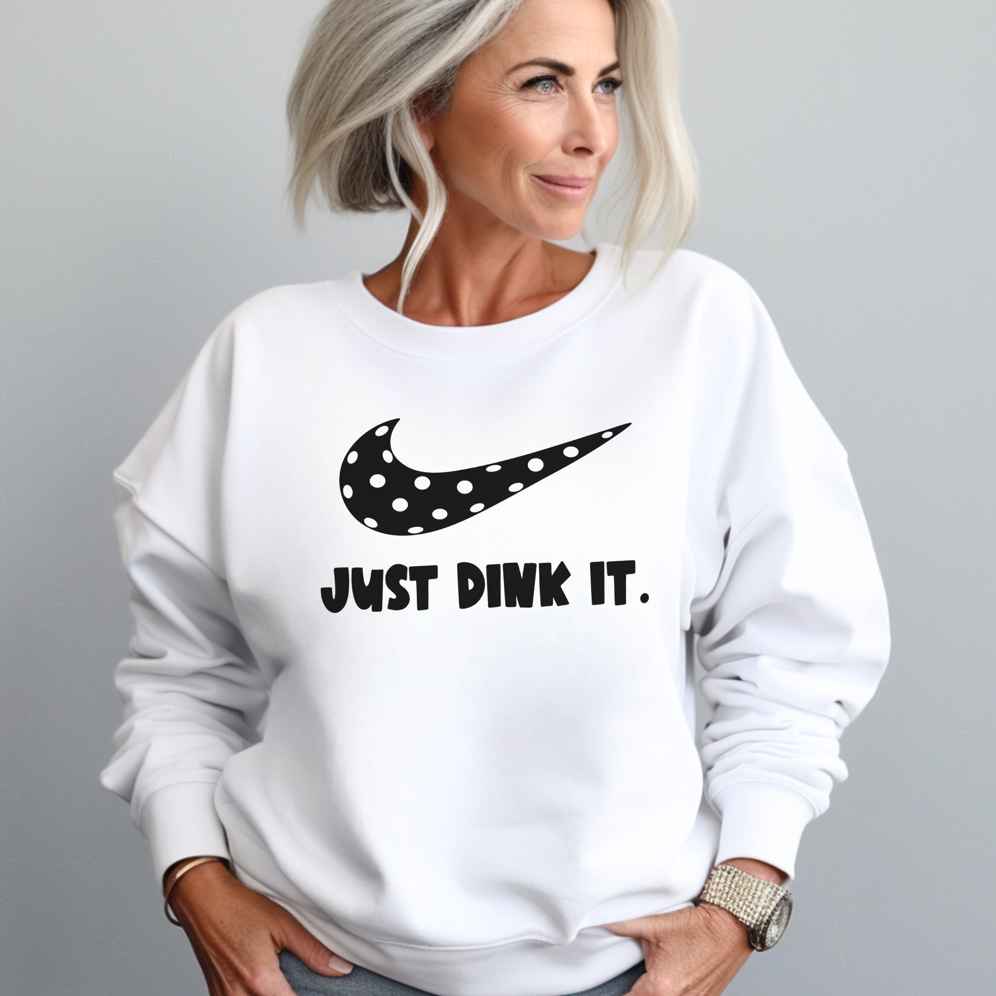 Just Dink It Svg Png/ Pickleball Svg Png/ Funny Dink Svg Png ...