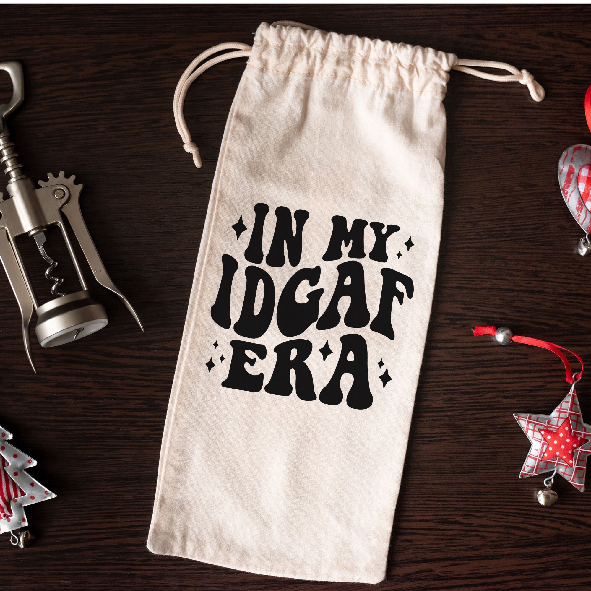 In My IDGAF Era Retro Svg Png/ IDGAF Svg Png/ Retro Era Cut File Cricut ...