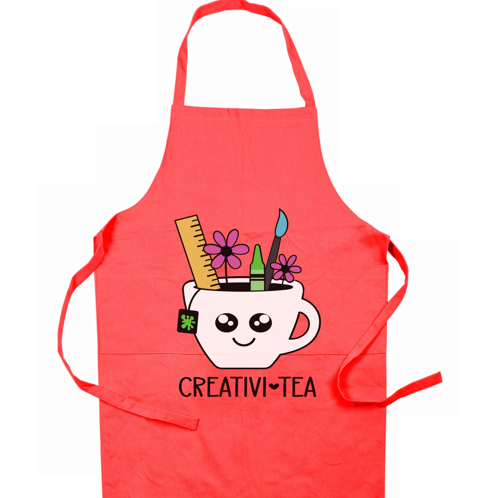 Creativi-tea Svg Png/ Creativity Cut File Cricut Silhouette/ Creativi ...