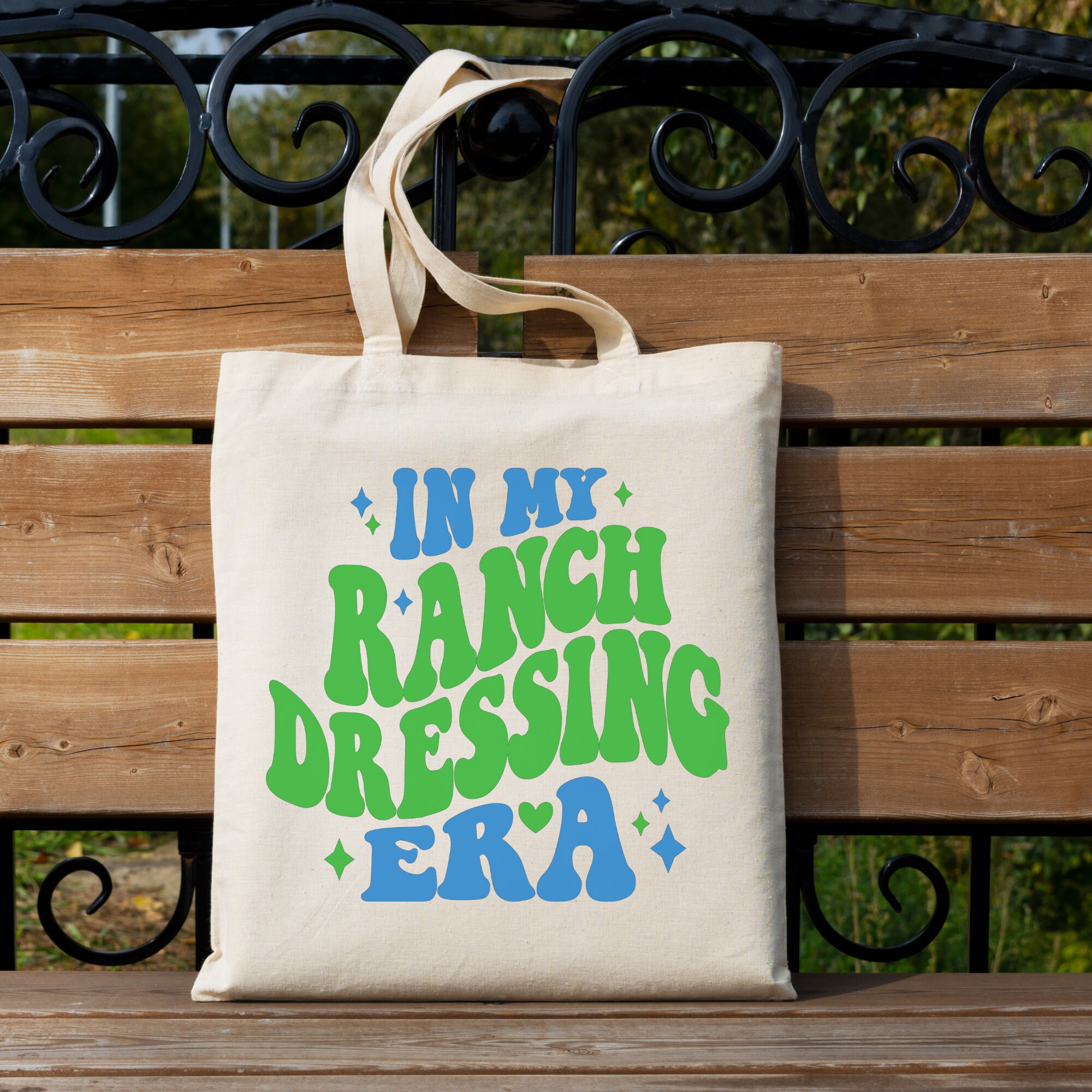 In My Ranch Dressing Era Retro Svg Png/ Retro Ranch Dressing Svg Png ...