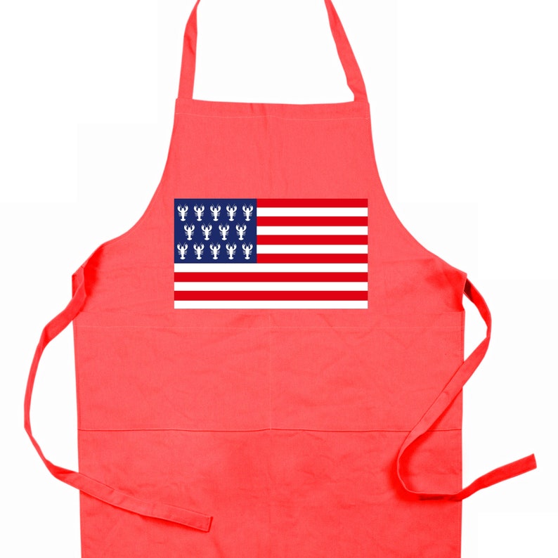 Lobster American Flag Bundle Svg Png/ Lobster Flag Svg/ Nautical Flag ...