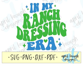 Ranch svg - Etsy