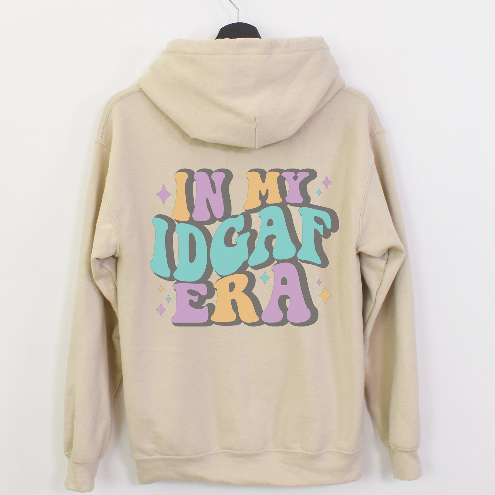 In My IDGAF Era Retro Svg Png/ IDGAF Svg Png/ Retro Era Cut File Cricut ...