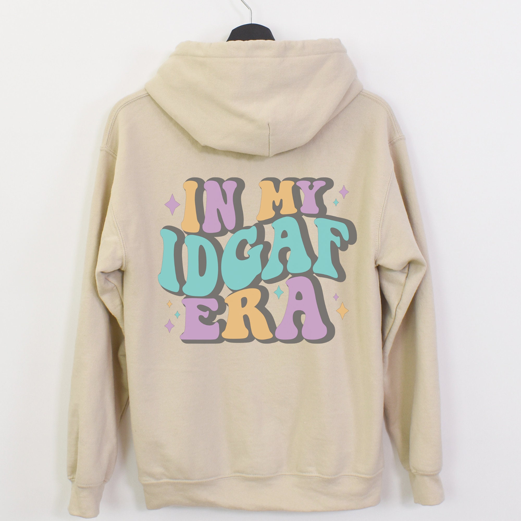 In My IDGAF Era Retro Svg Png/ IDGAF Svg Png/ Retro Era Cut File Cricut ...