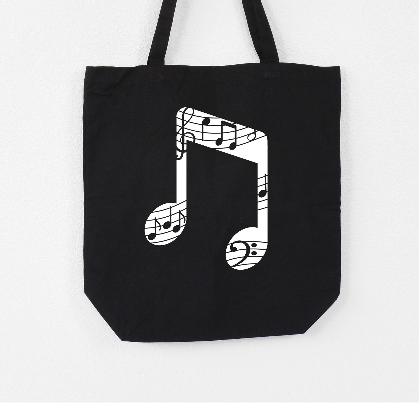 Music Notes Svg/ Mandala Music Notes Svg/ Music Notes Clip Art/ Music ...