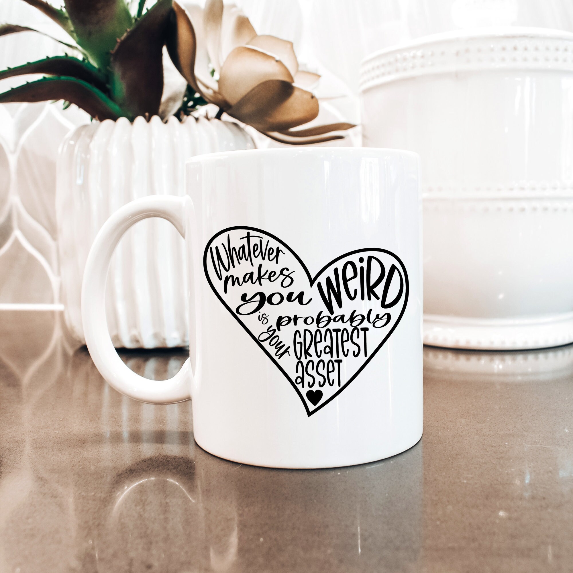 Whatever Makes You Weird SVG Png/ Weird Quote Svg/ Be Weird - Etsy