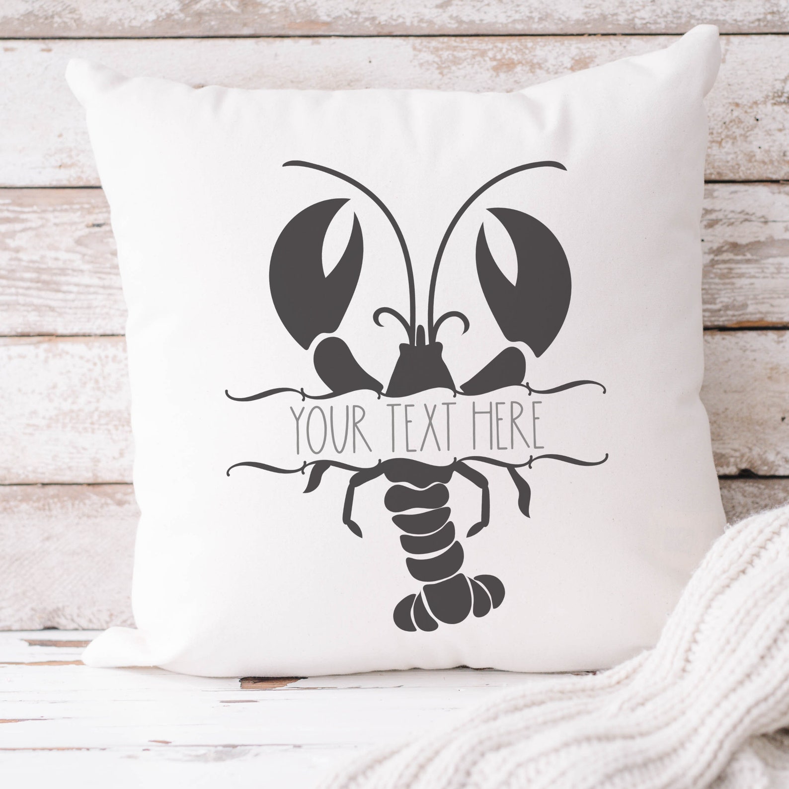 Lobster Split Frame Svg Png/ Lobster Svg/ Crustacean Core Cut File/ Add ...