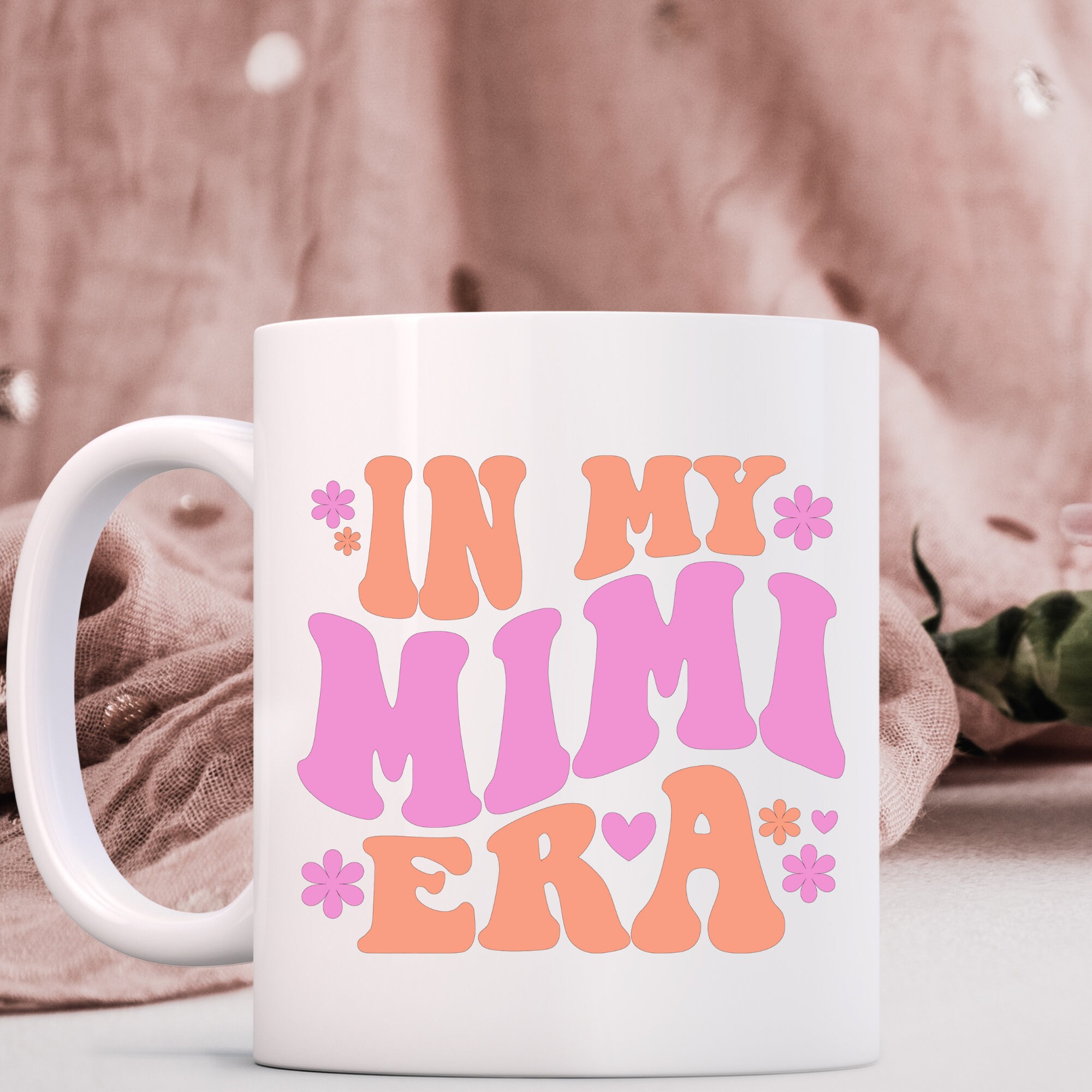 In My Mimi Era Retro Svg Png/ Retro Mimi Svg Png/ Mimi Era Cut File ...