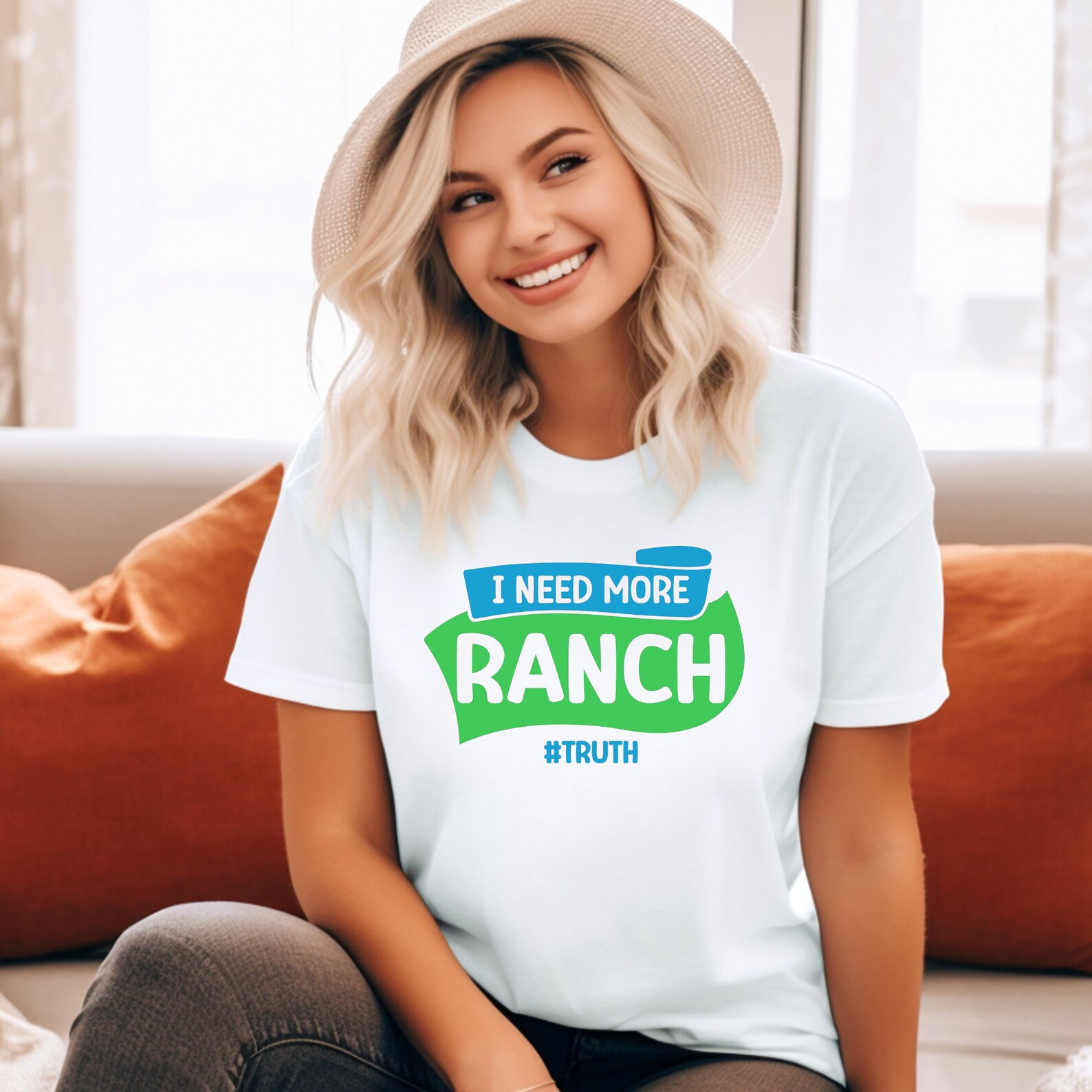I Need More Ranch Svg Png/ Ranch Dressing Svg Png/ Ranch Cut File ...