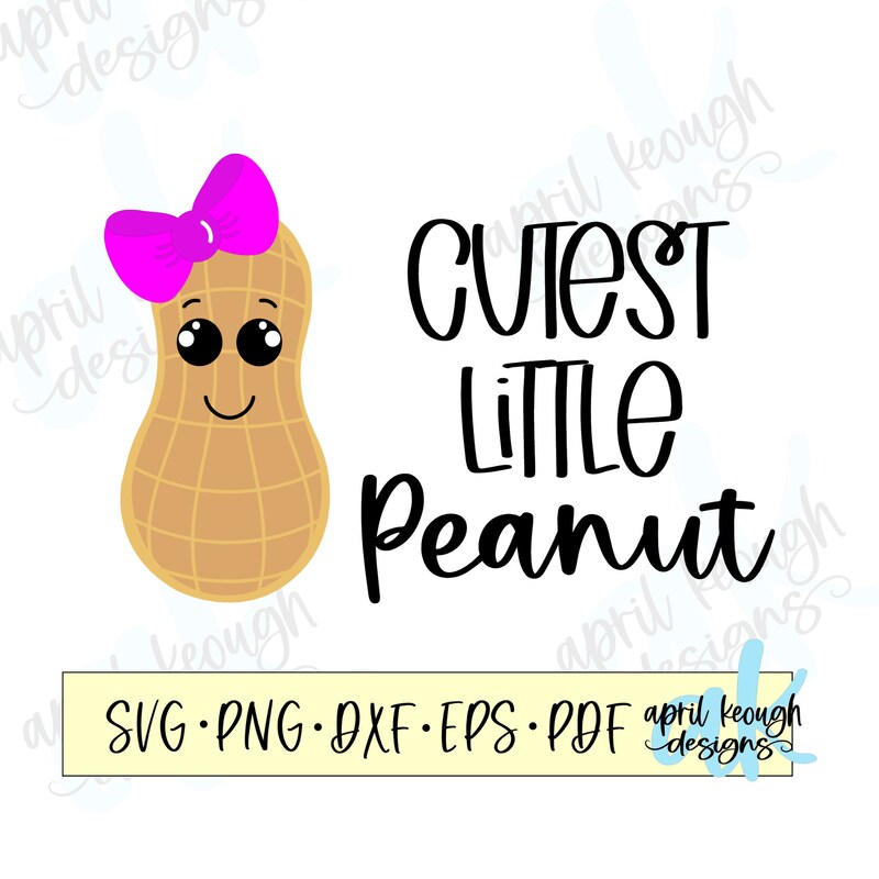 Little Peanut For - Etsy