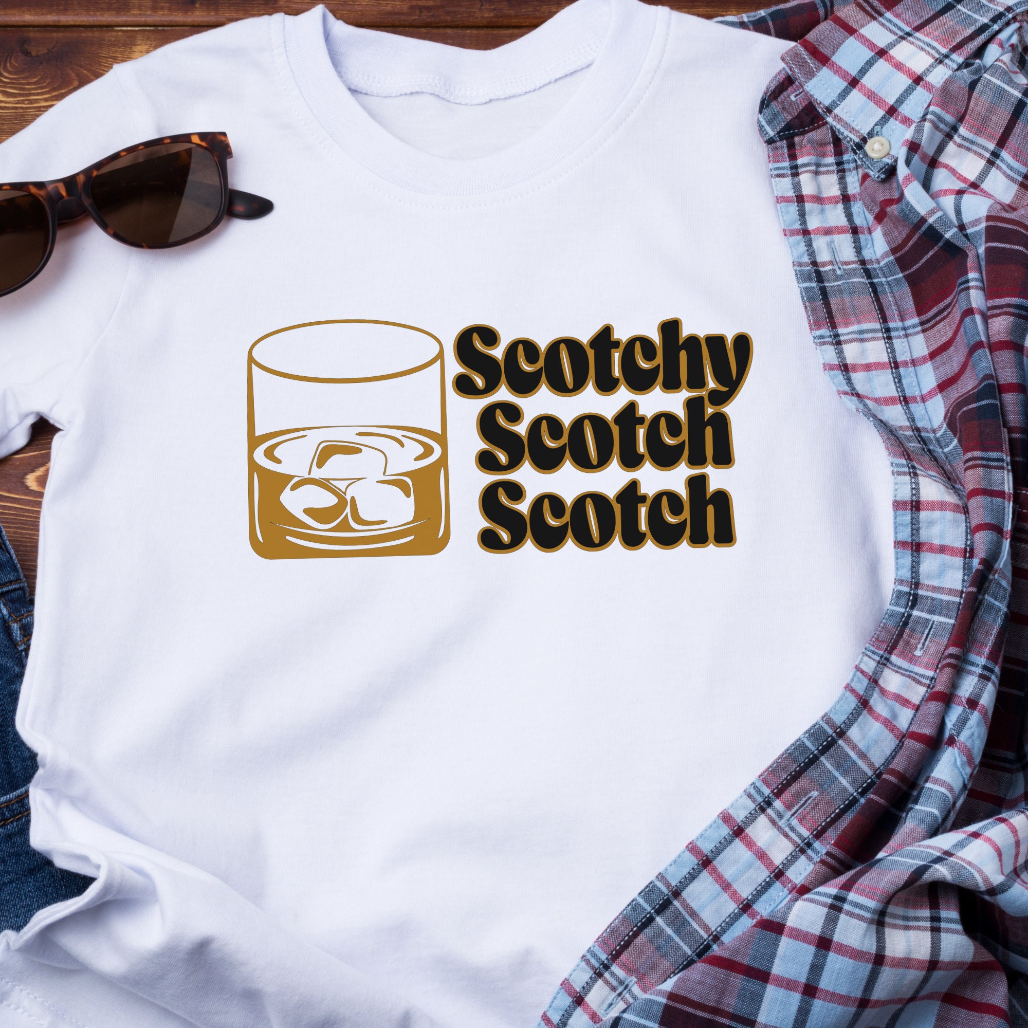 Scotchy Scotch Scotch Svg/ Scotch Svg/ Anchorman Scotch Svg/ - Etsy UK