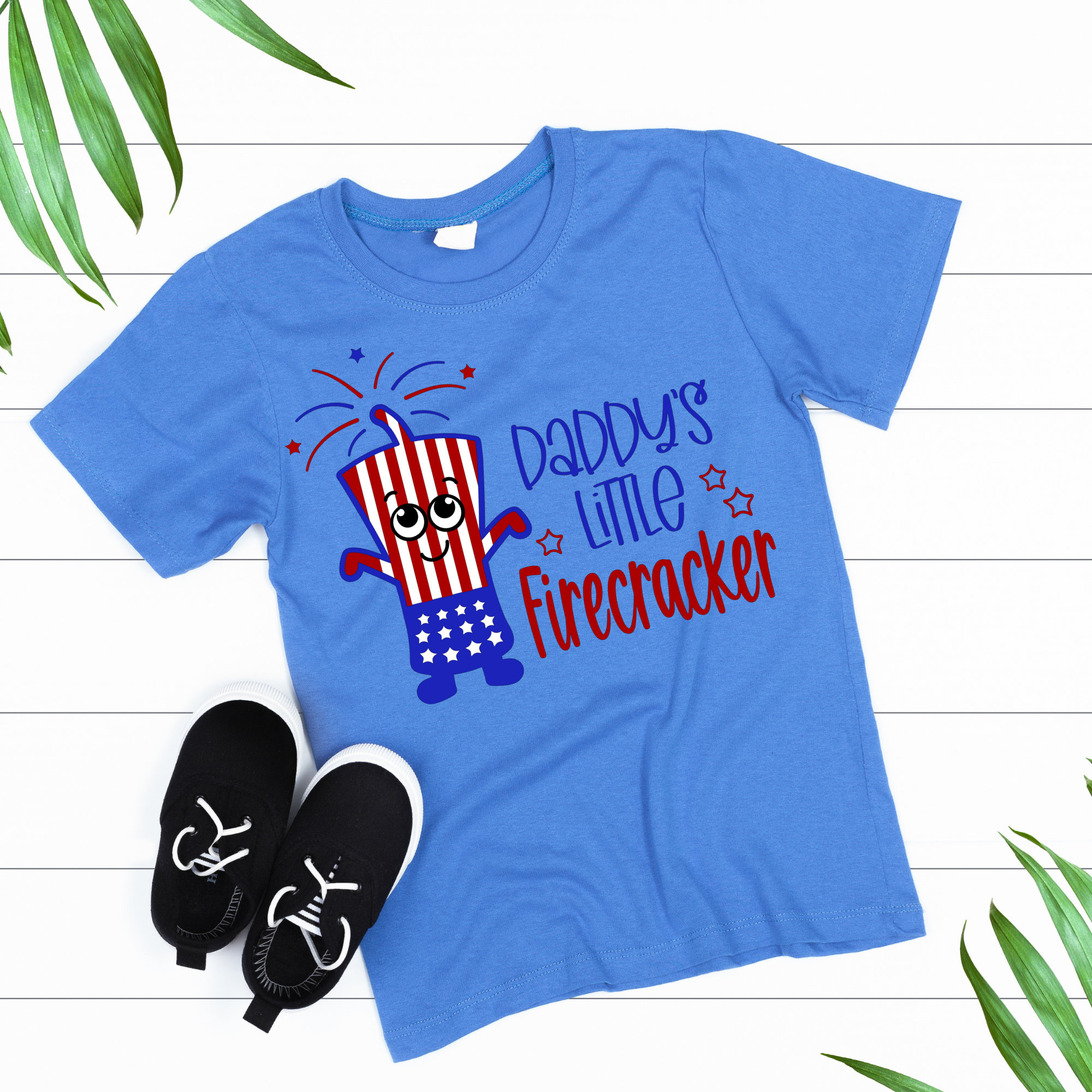 Daddy's Little Firecracker Svg Png/ Little Firecracker Svg - Etsy