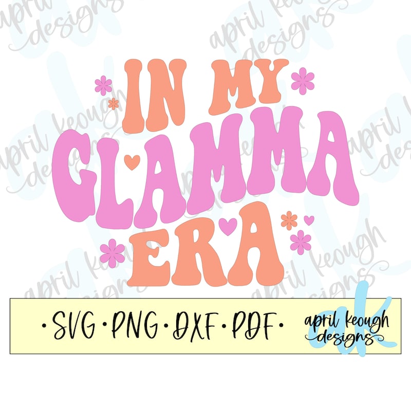 Glamma - Etsy