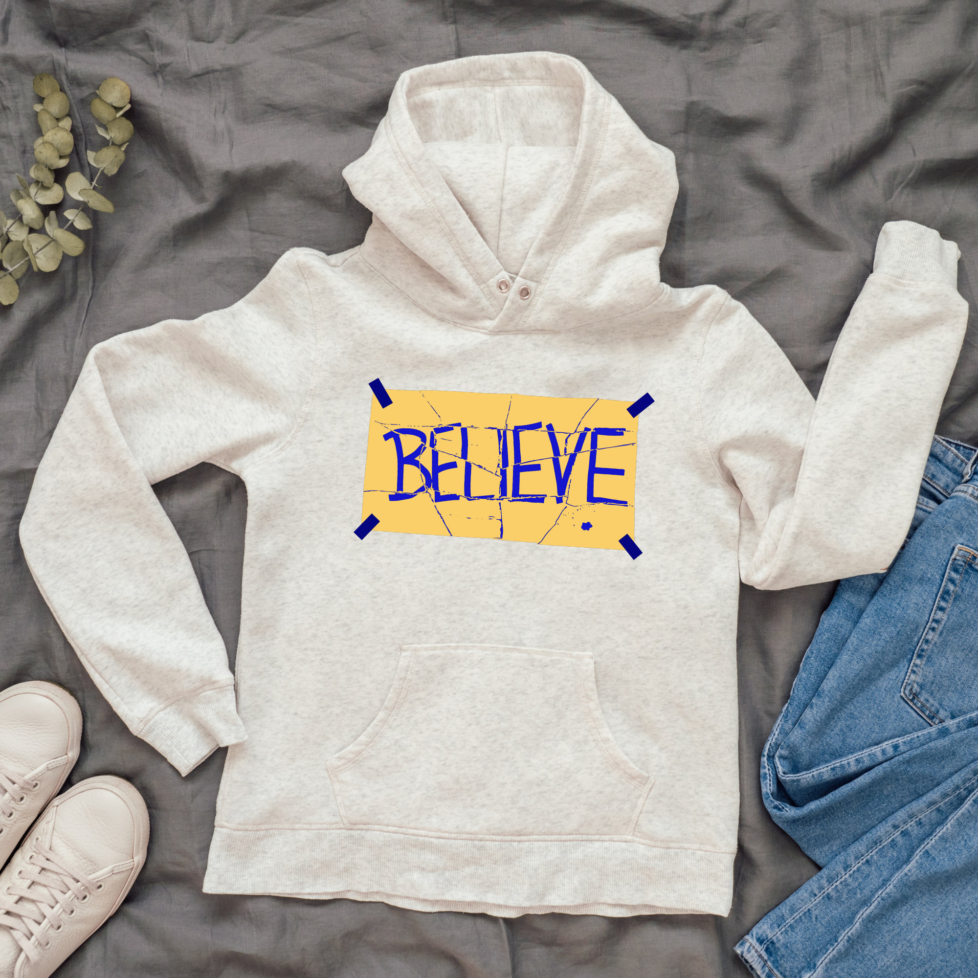 Torn Believe Sign Svg Png/ Believe Sign Svg Png/ Believe Clip Art/ Torn ...