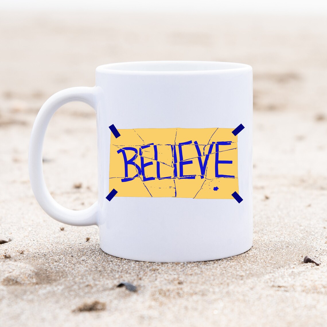 Torn Believe Sign Svg Png/ Believe Sign Svg Png/ Believe Clip Art/ Torn ...