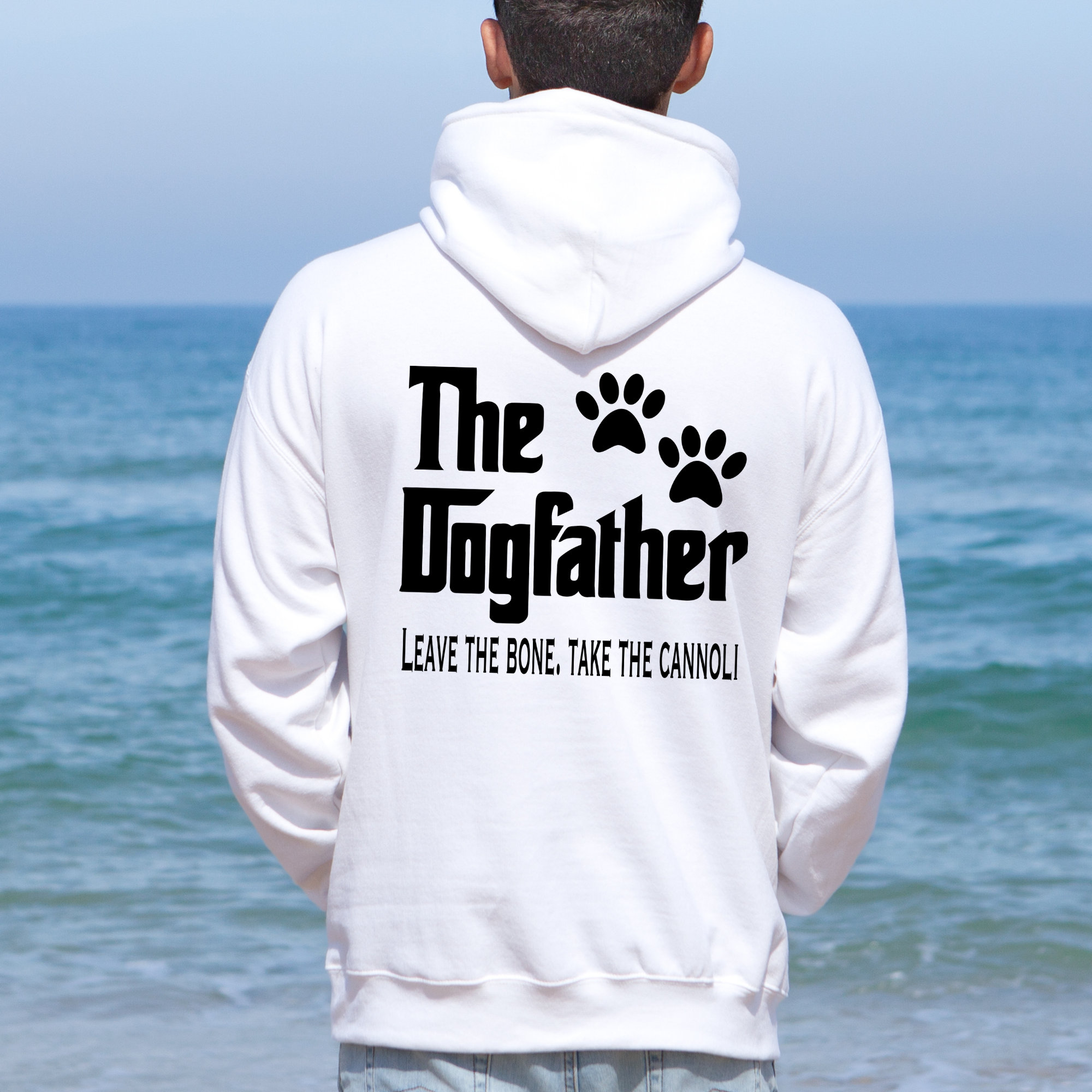 The Dogfather Svg Png/ Dog Godfather Svg Png/ the Dogfather Clip Art ...