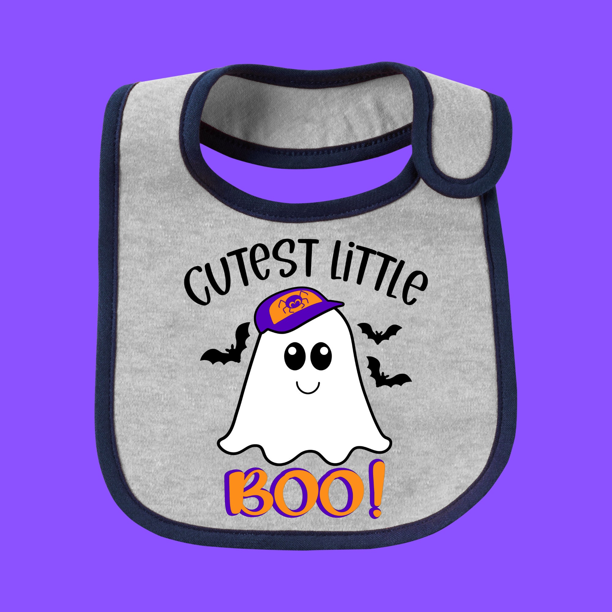 Cutest Little Boo Svg Png/ Little Boo Ghost Clip Art/ Cute Ghost Baby ...