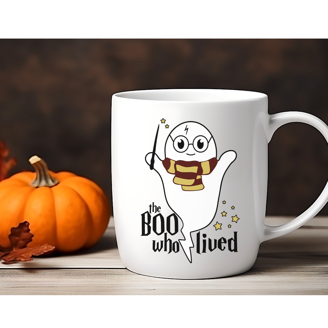 The Boo Who Lived Svg Png/ Potter Svg Png/ Wizard Layered Cut File ...