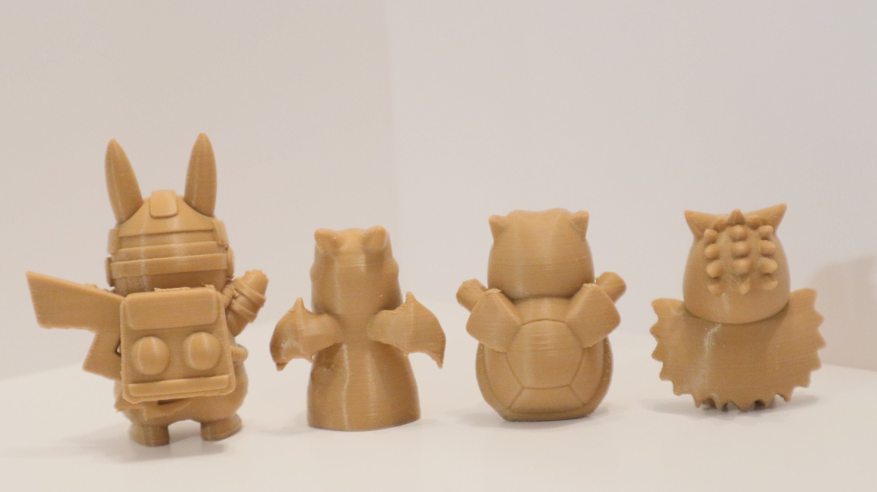 Cosplay Pikachu Models - Etsy