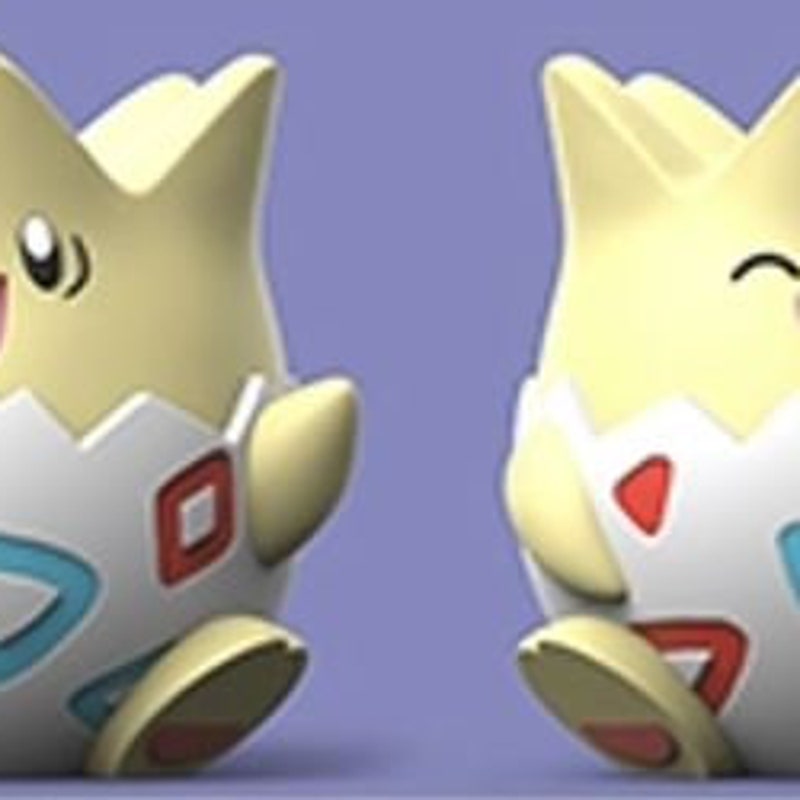 Togepi - Etsy