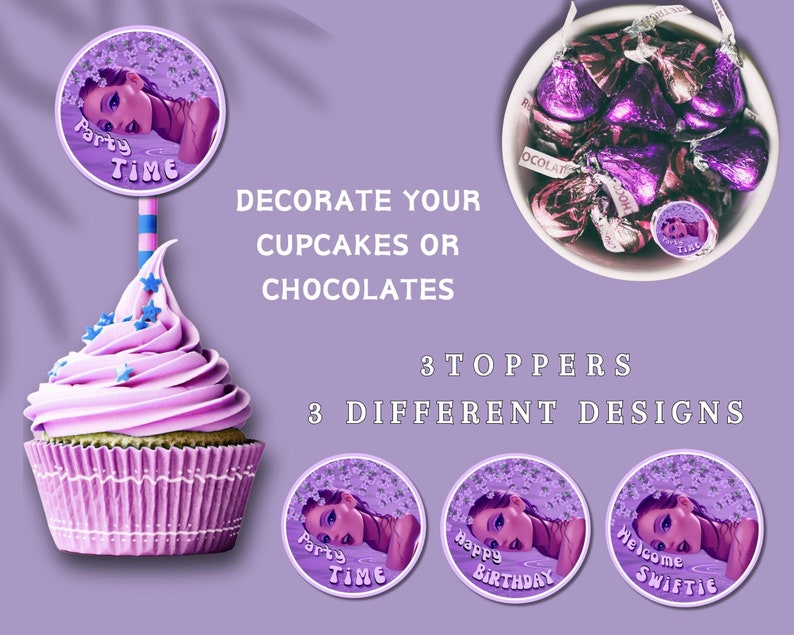 Swiftie Birthday Invitation Editable Pool Party Invitation - Etsy