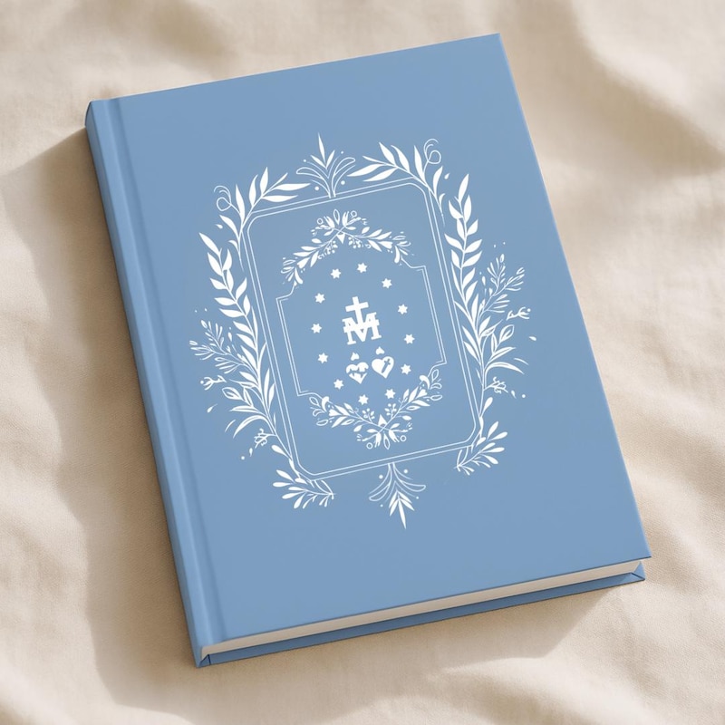 Catholic Girls Planner - Etsy