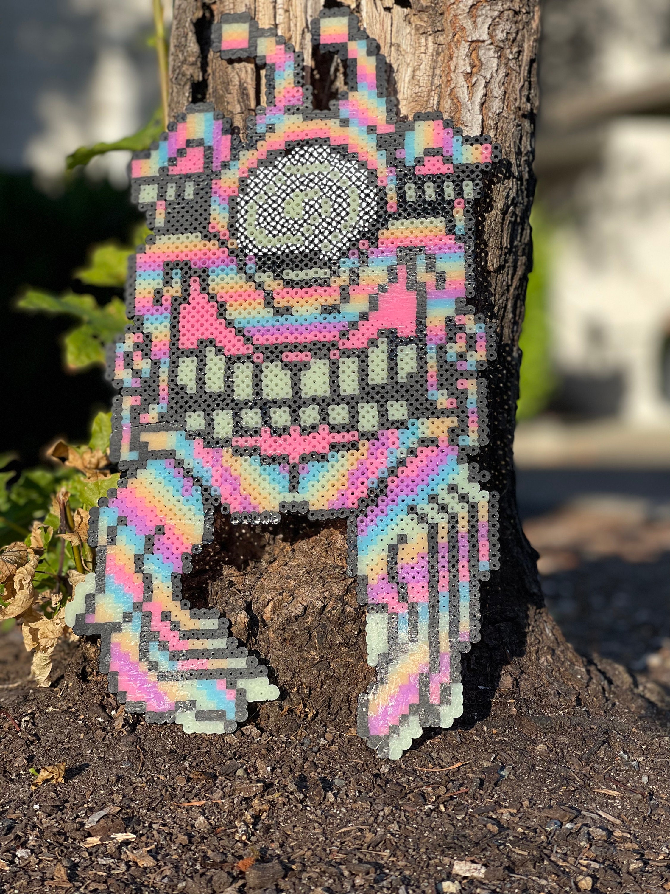 Subtronics Trippy Cyclops - Etsy