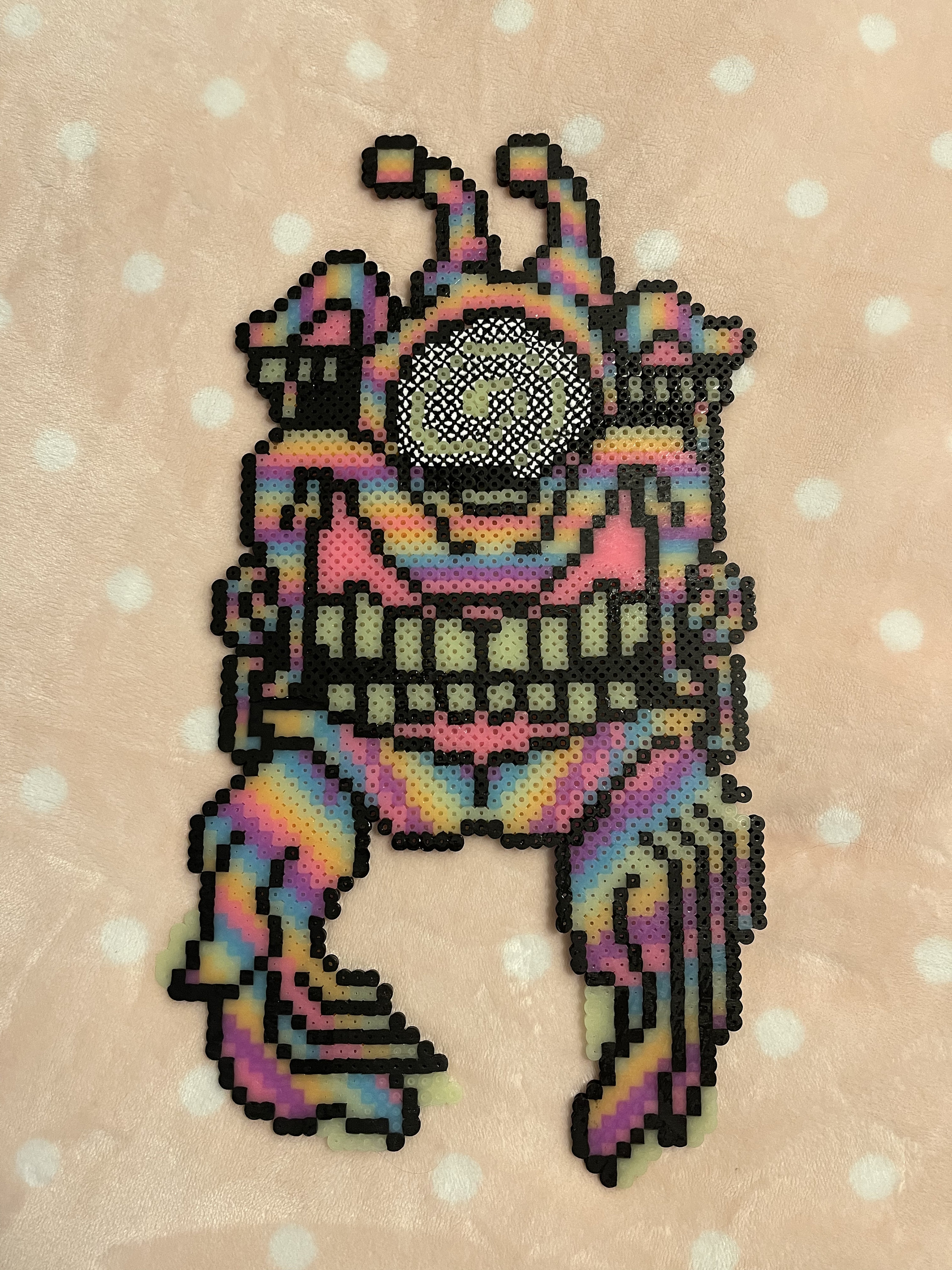 Subtronics Trippy Cyclops - Etsy