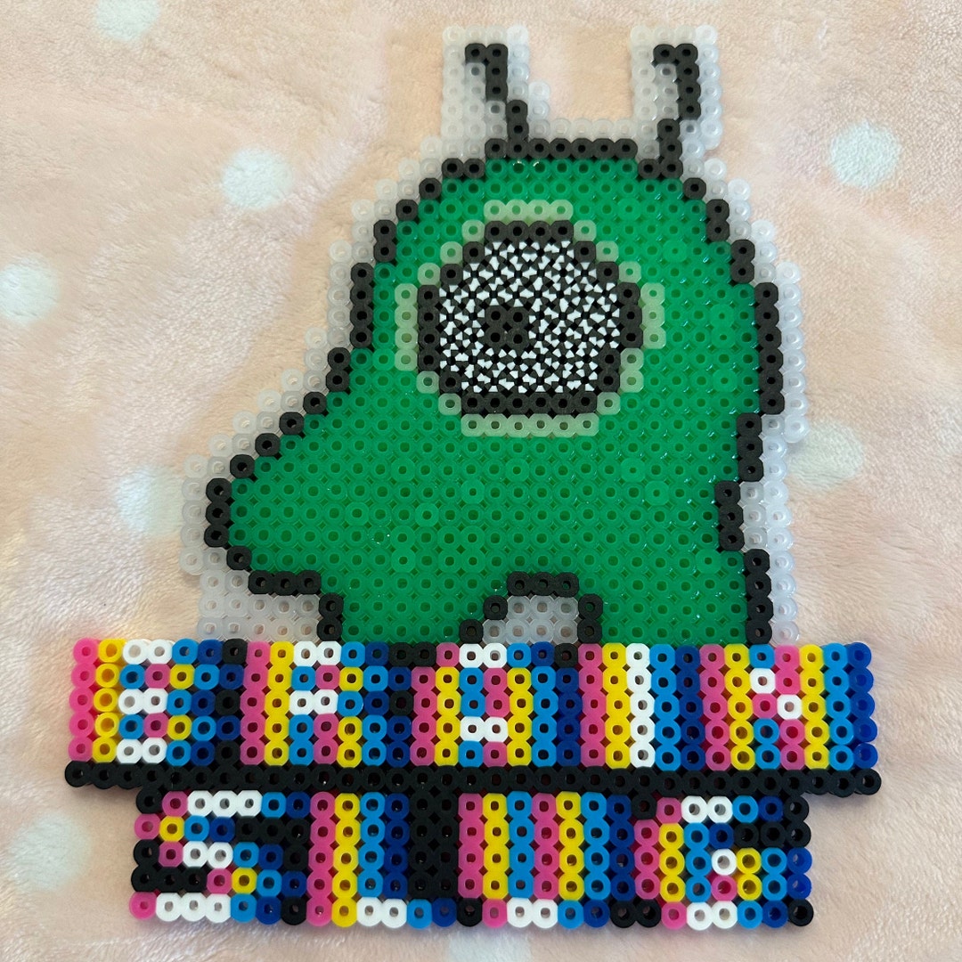Brain Slug - Etsy