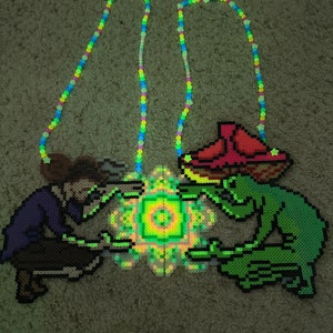 Subtronics and Lsdream - Etsy