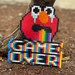 Game Over Perler - Etsy