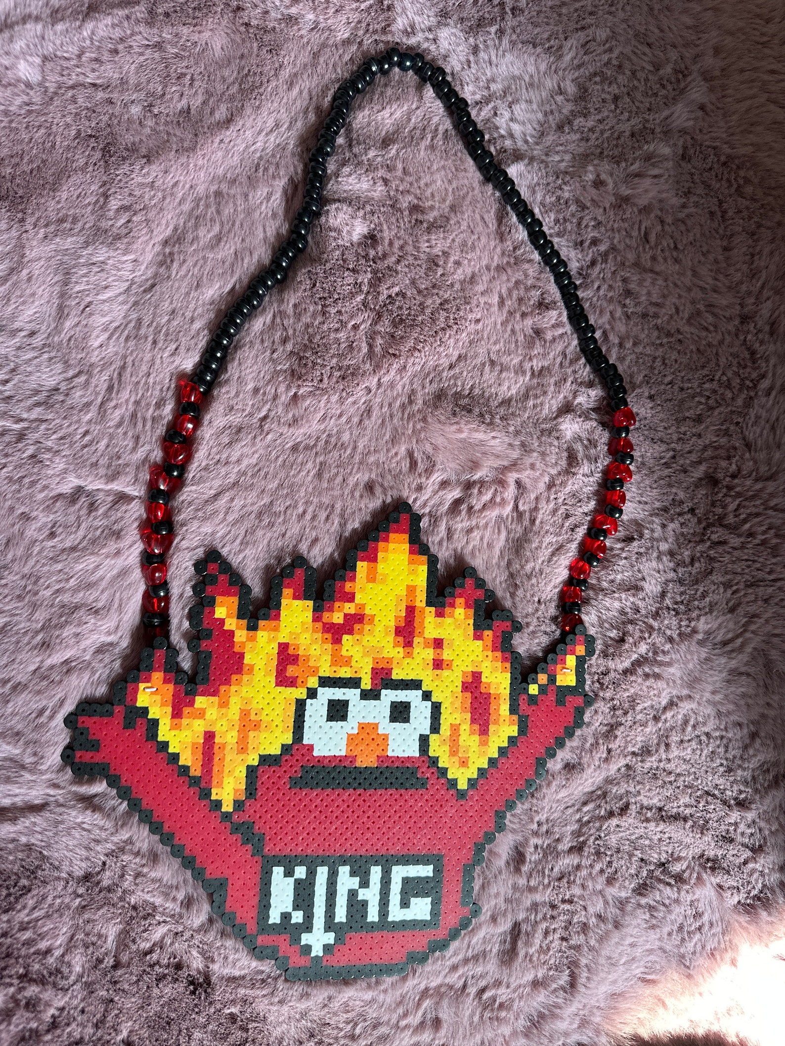 KING ELMO - Etsy