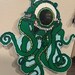Octopus Cyclops - Etsy