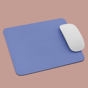 Desk Pad Indigo Blue, Mouse Pad, Mouse Mat, Extra Large, Laptop Mat ...