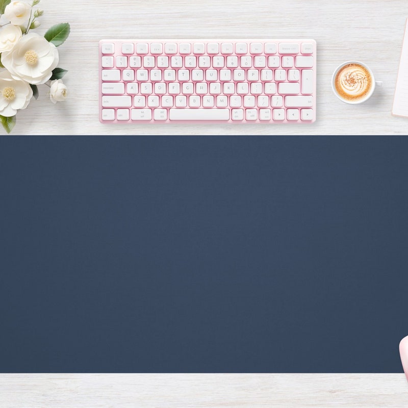 Desk Pad - Etsy