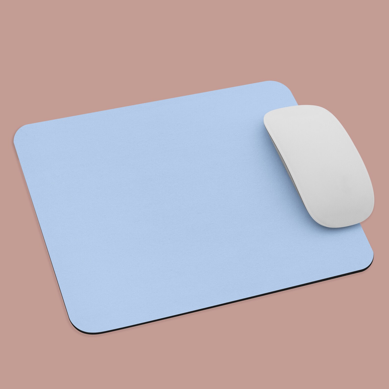Desk Pad Blue Light Sky, Mouse Pad, Mouse Mat, Extra Large, Laptop Mat ...