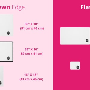 Desk Pad France Flag, Mouse Pad, Mouse Mat, Extra Large, Laptop Mat ...