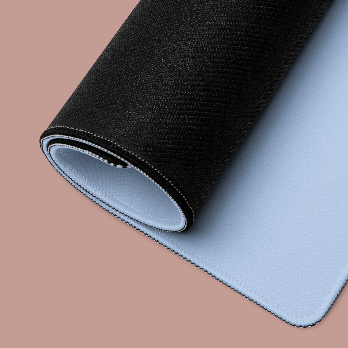 Desk Pad Blue Light Sky, Mouse Pad, Mouse Mat, Extra Large, Laptop Mat ...