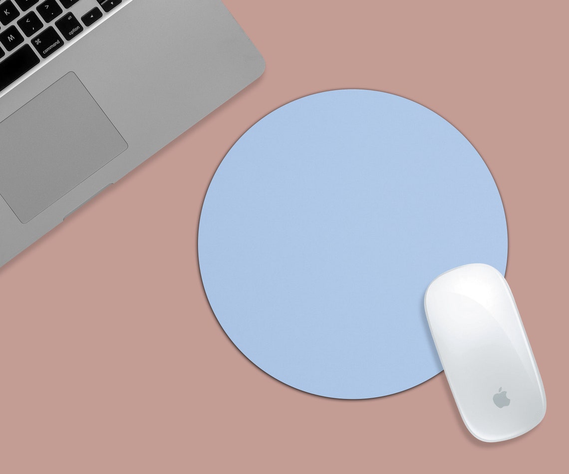 Desk Pad Blue Light Sky, Mouse Pad, Mouse Mat, Extra Large, Laptop Mat ...