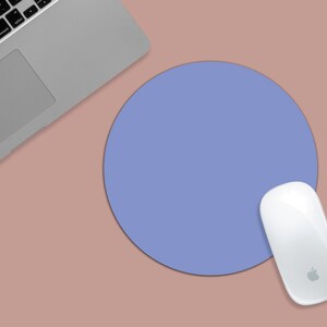 Desk Pad Indigo Blue, Mouse Pad, Mouse Mat, Extra Large, Laptop Mat ...