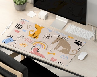 Dog Desk Accessories - Etsy