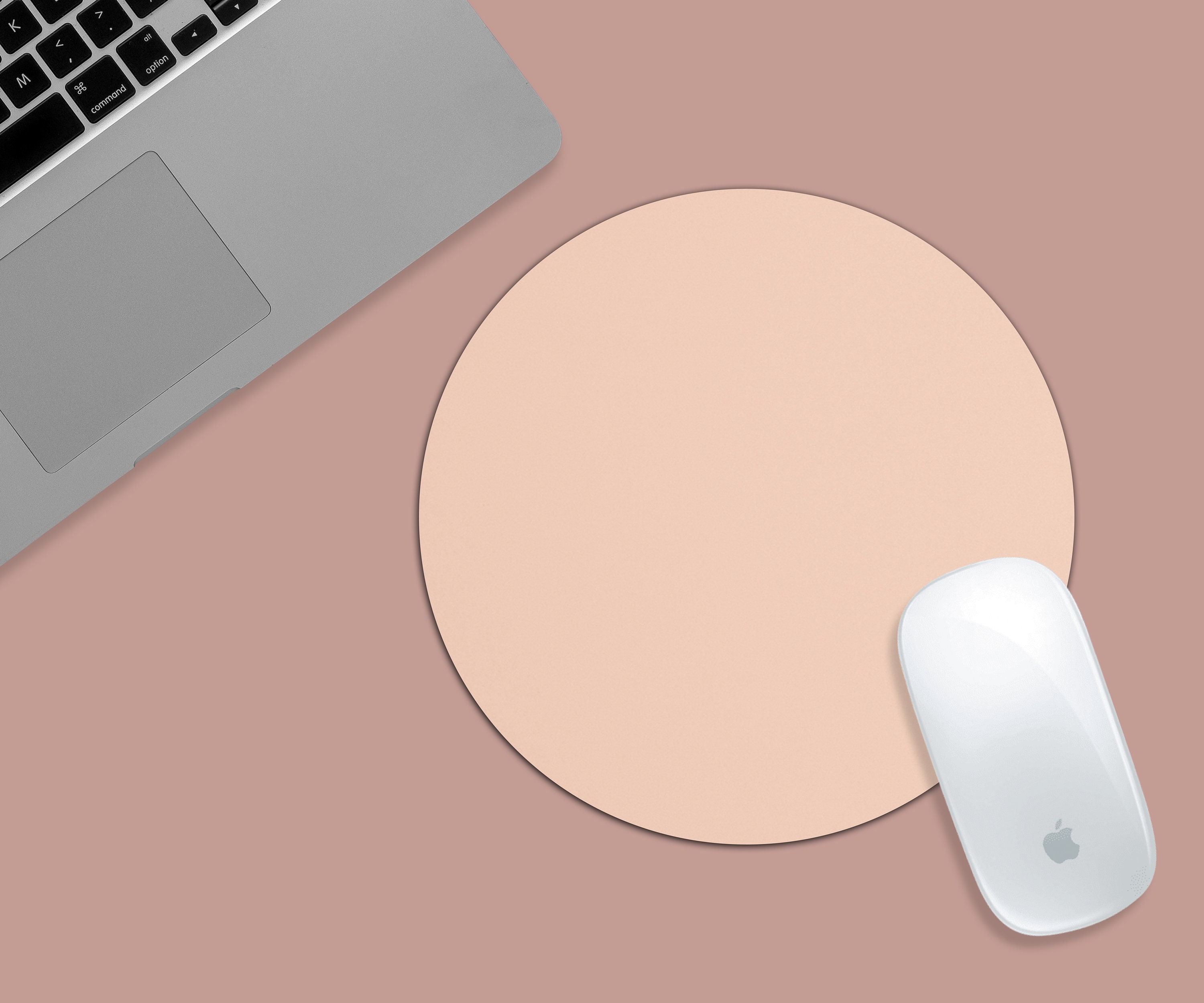 Desk Pad Pink Pastel Mouse Pad Mouse Mat Extra Large - Etsy