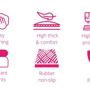 Desk Pad France Flag, Mouse Pad, Mouse Mat, Extra Large, Laptop Mat ...