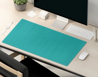 Turquoise Mouse Pad - Etsy
